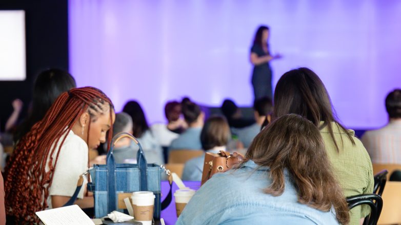 The Art of Critique – Women Talk Design
