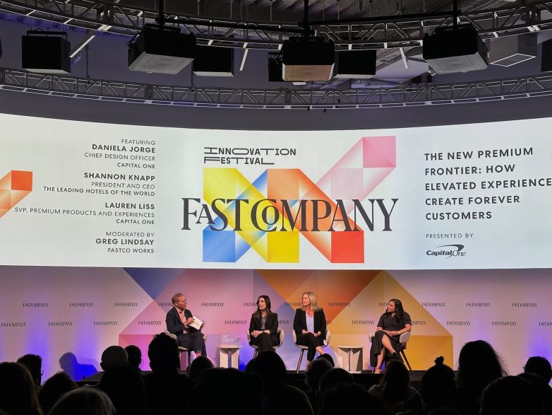 The New Premium Frontier: How Elevated Experiences Create Forever ...