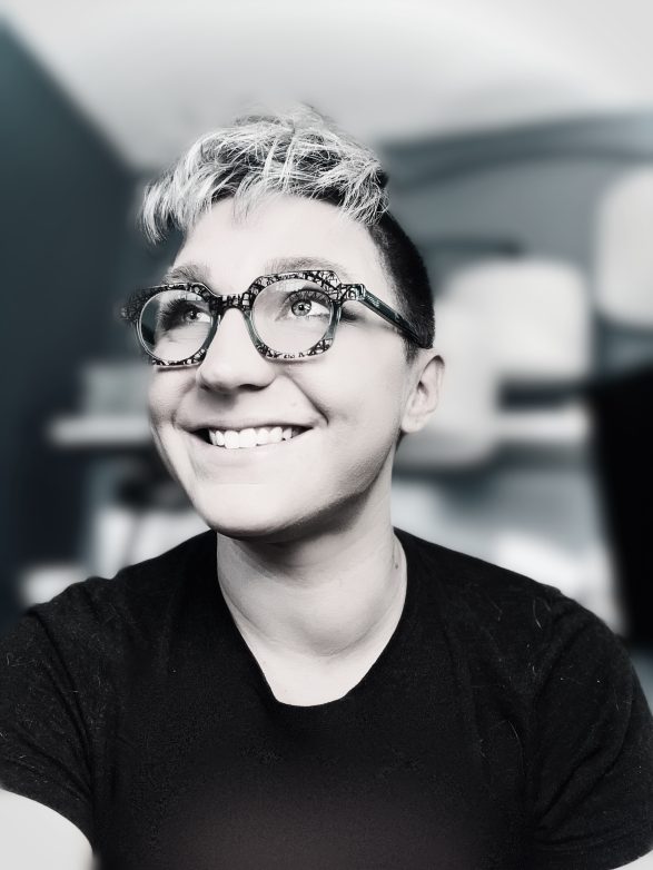 Soren Hamby – Women Talk Design