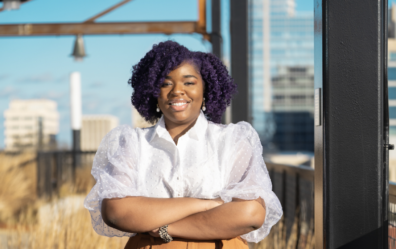 Bri-Anna Lewis – Women Talk Design