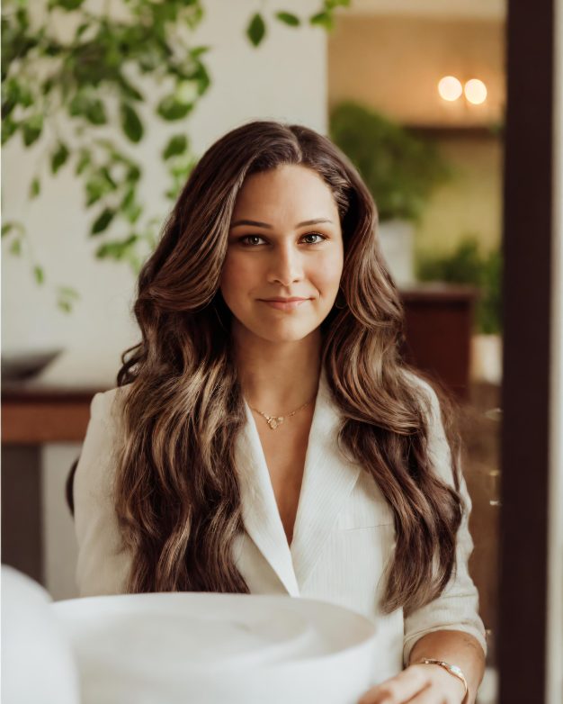 Ashley Gross – Women Talk Design