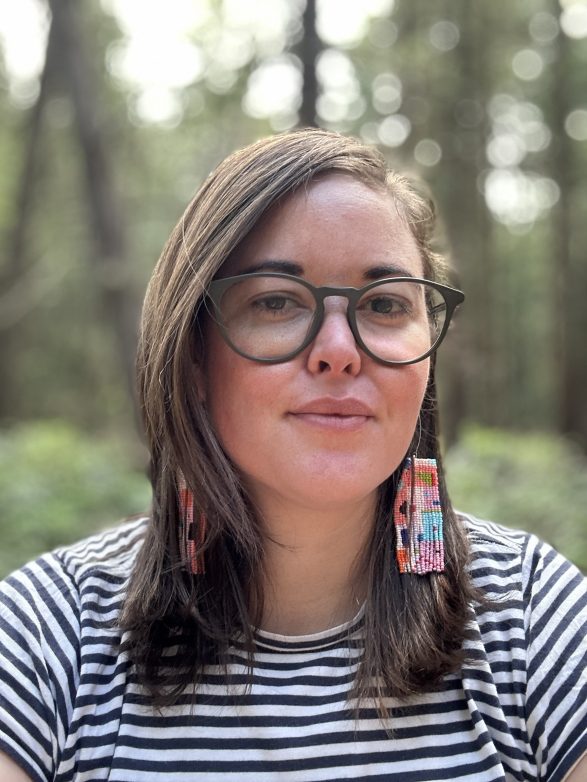 Kristina Rakestraw – Women Talk Design